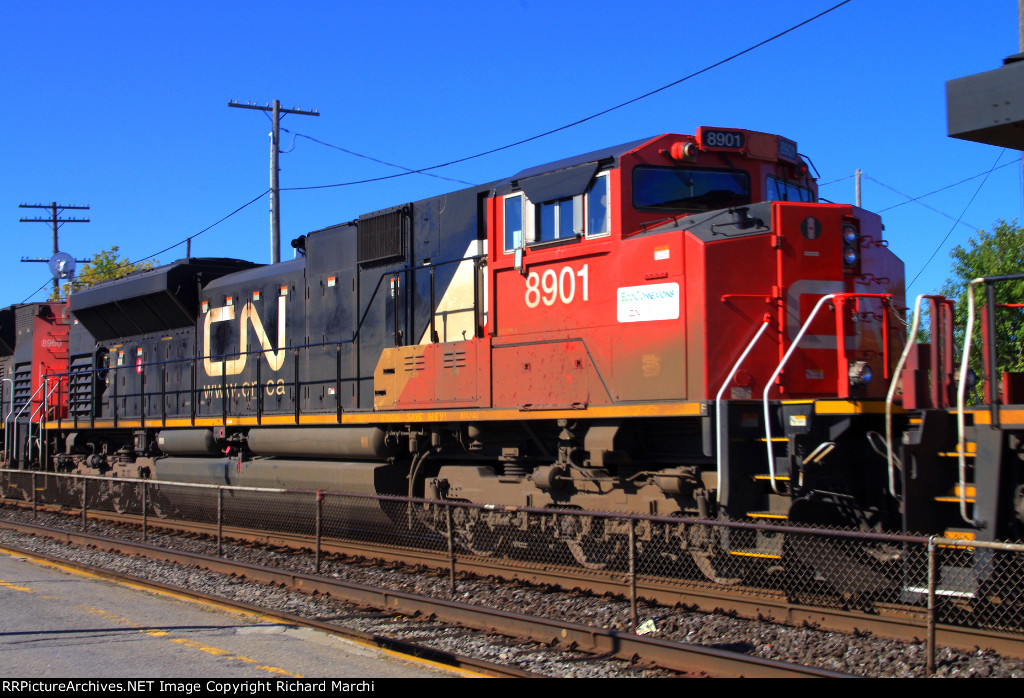 CN 8901